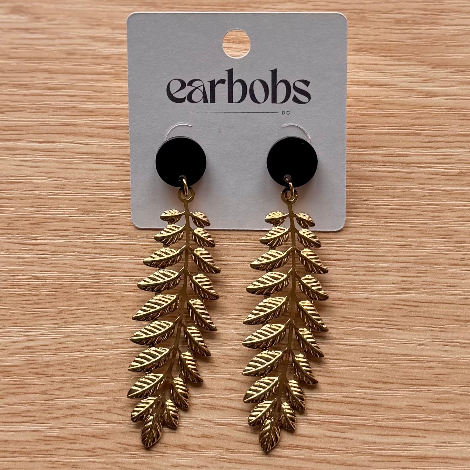 EarBobs – EarBobs DC