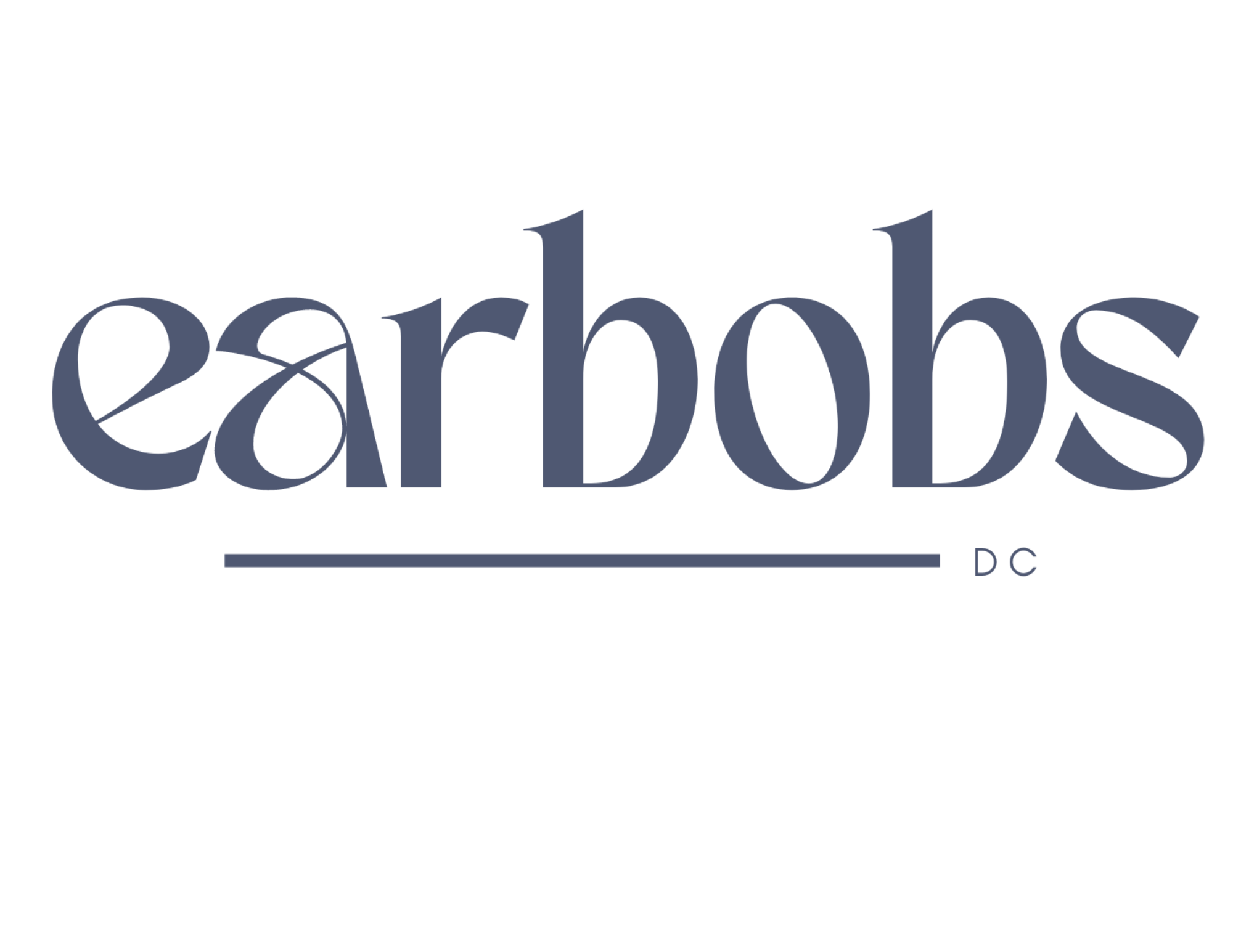 EarBobs – EarBobs DC