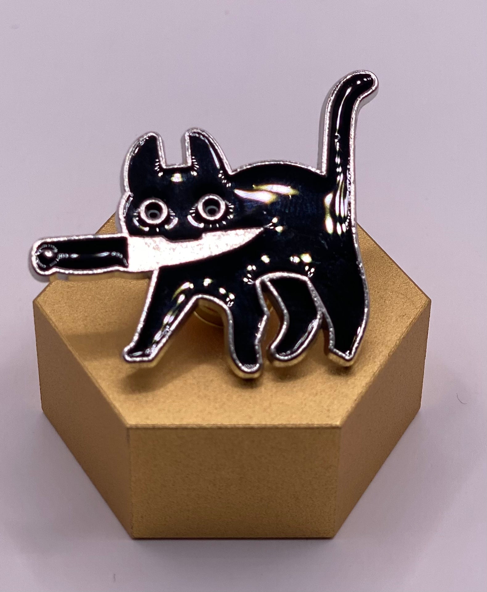 Psycho Kitty - Qu'est-ce que c'est? – EarBobs DC